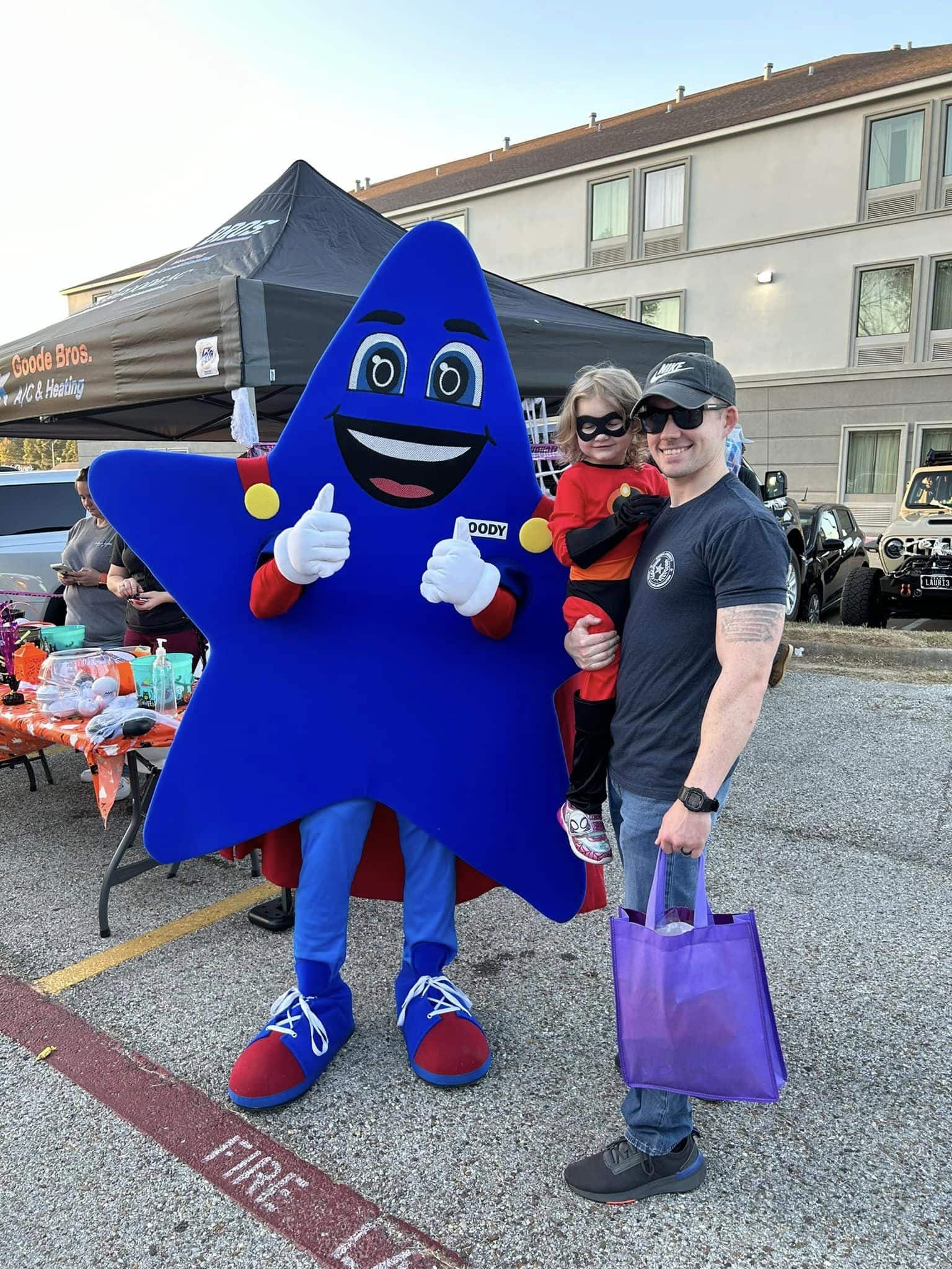 Community | Goode Brothers Heating & Air Conditioning